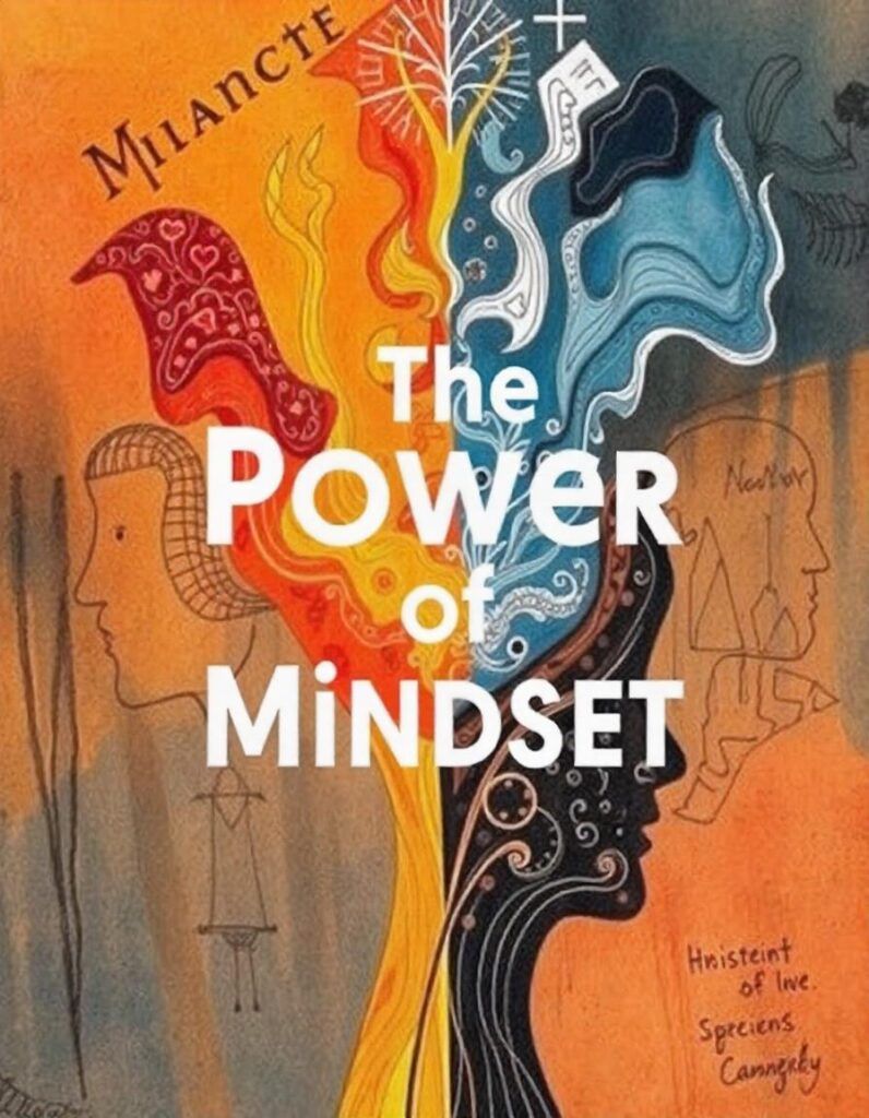 The Power of Mindset - InspireMind Global