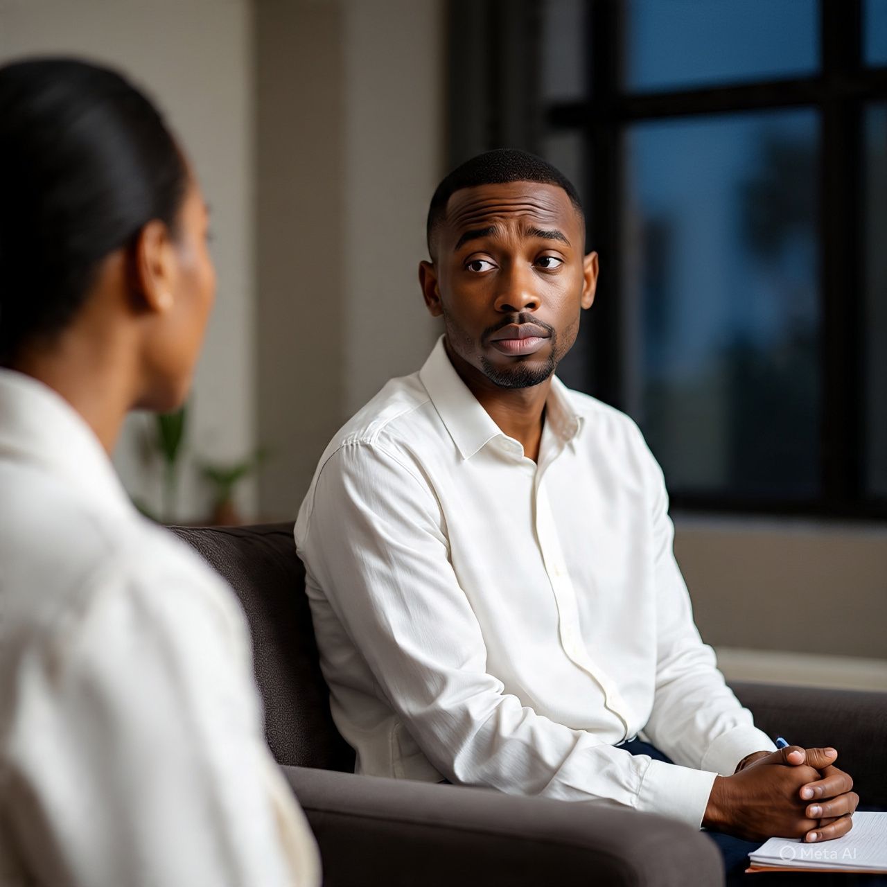 Insecurities & Mental Health: Understanding the Connection