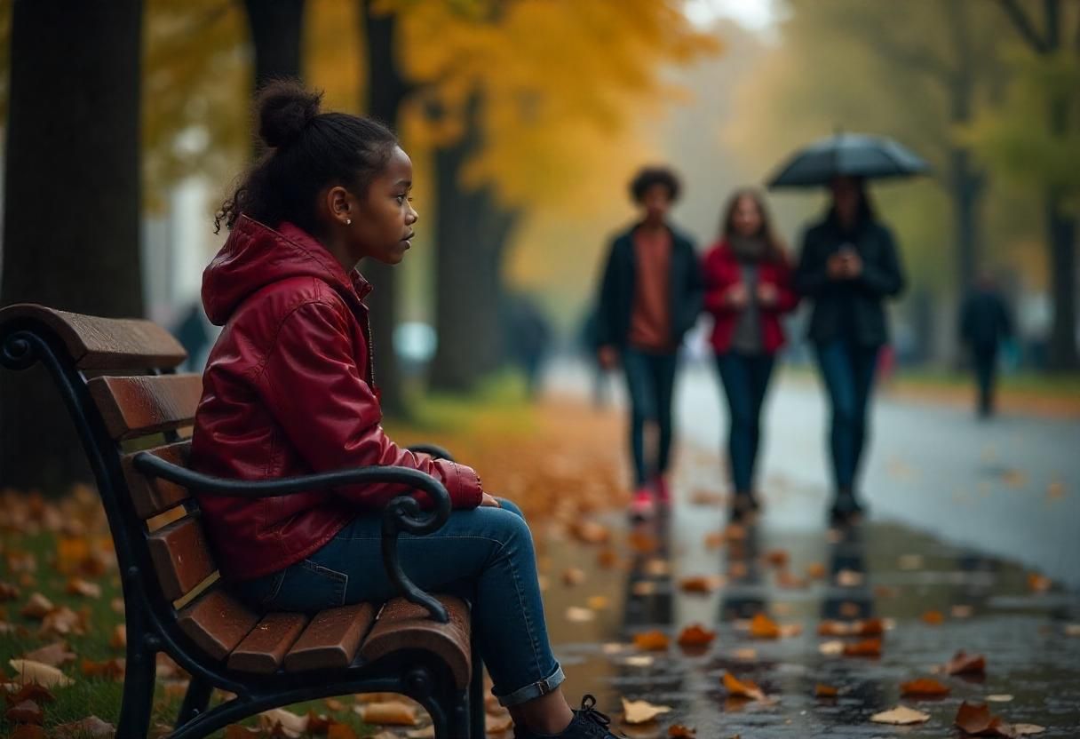 Understanding Peer Pressure and Its Impact on Mental Health