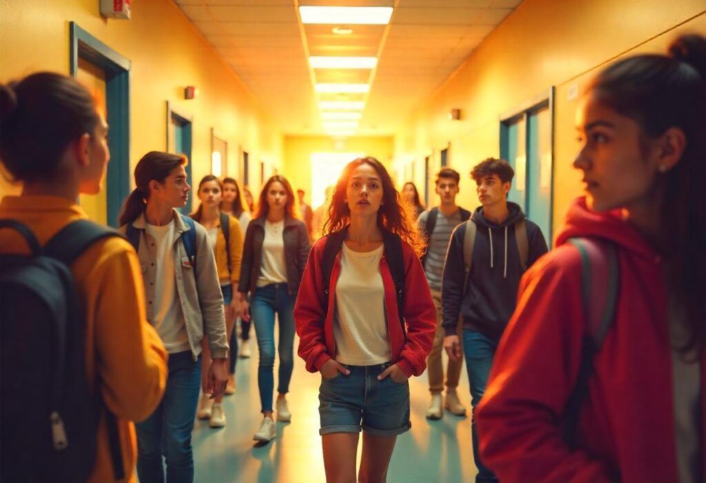 Understanding Peer Pressure and Its Impact on Mental Health